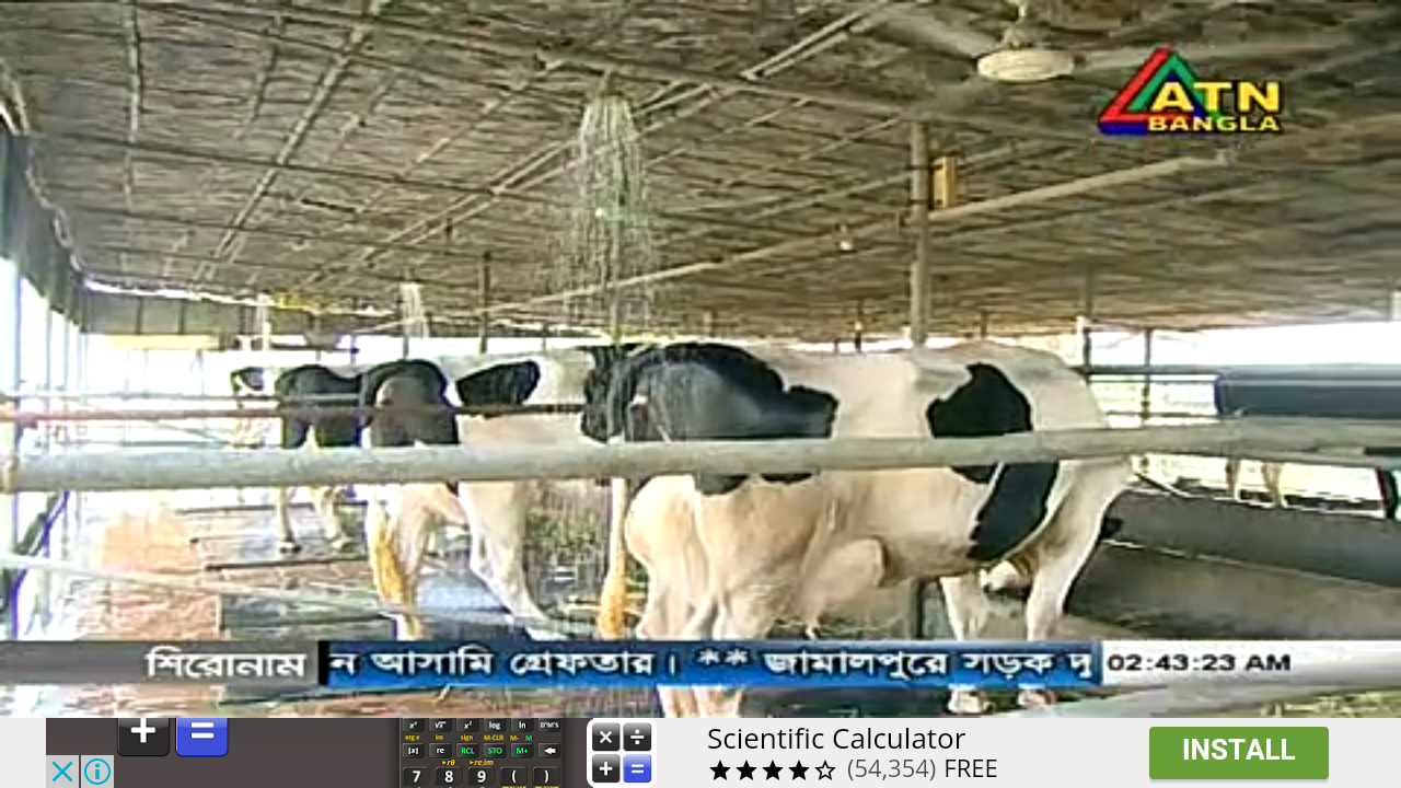 Bangla Tube - Bangla TV:Amazon.com:Appstore for Android