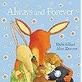 Always and Forever: Alan Durant,Alan Durant: 9780552567657: Amazon.com ...