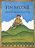 Amazon.com: Finn McCool and the Great Fish (Myths, Legends, Fairy and ...