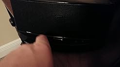 Amazon.com: Philips AD300/37 Docking Speaker : Electronics