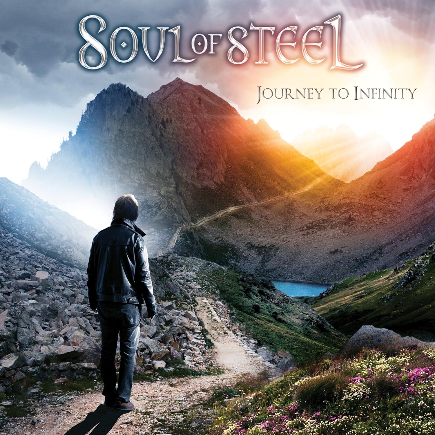Journey To Infinity: Amazon.co.uk: CDs & Vinyl