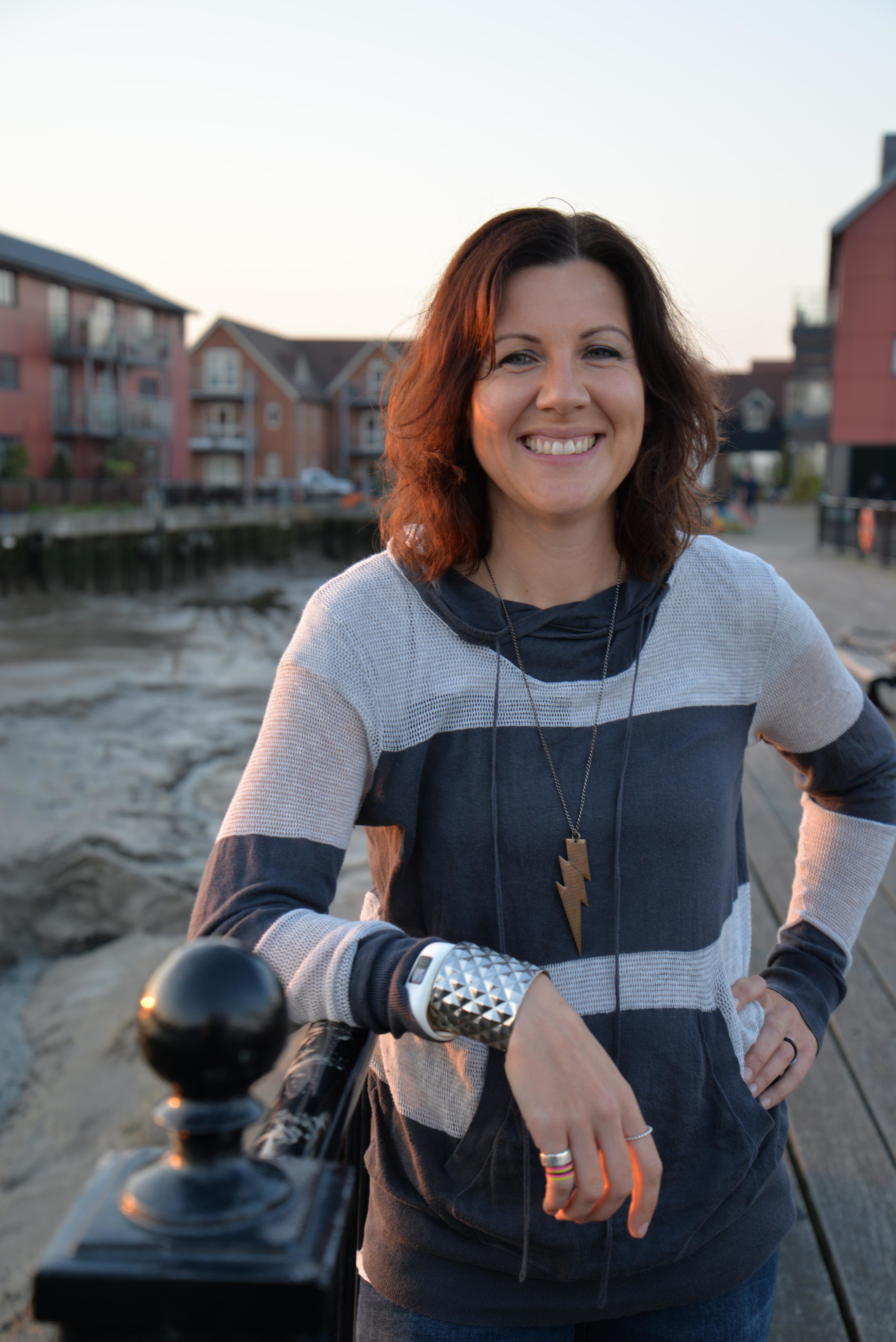 Suzy K Quinn - Biographie et Livres Audio | Audible.fr