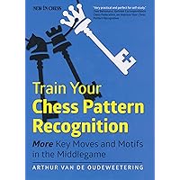 Train Your Chess Pattern Recognition : More Key Moves & Motifs in the ...