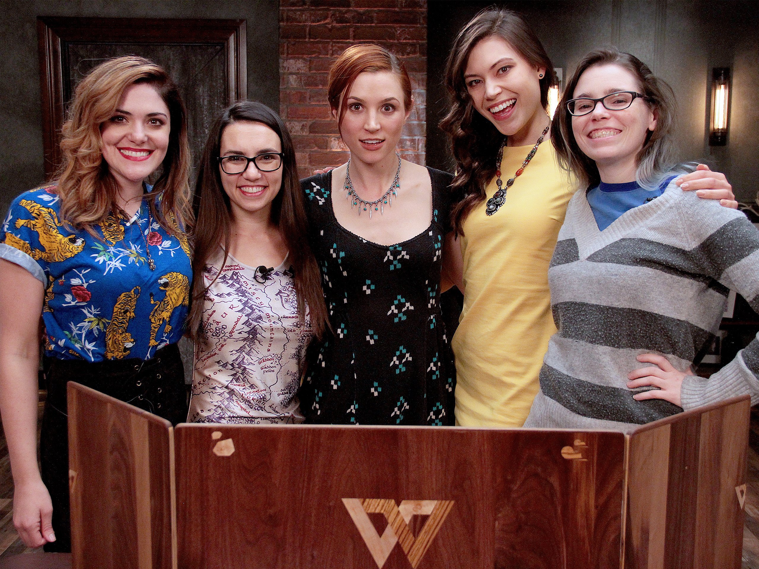 Watch Weave Society - Season 1 | Prime Video