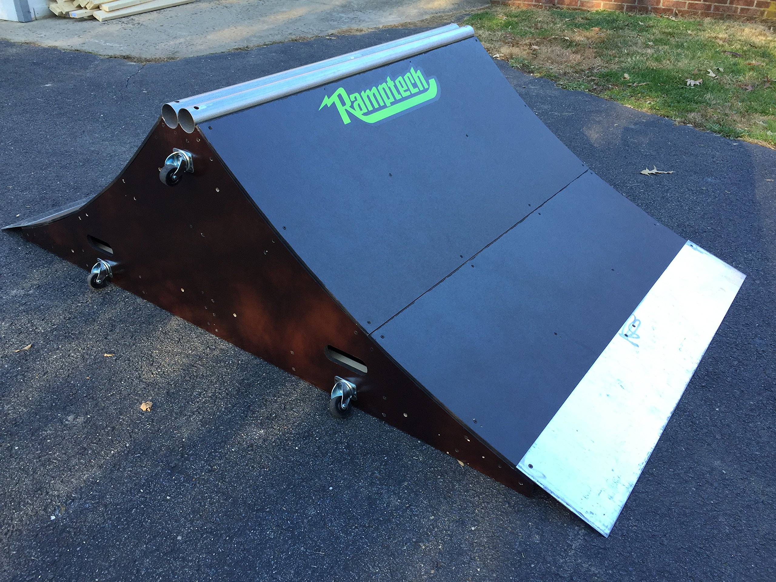Mua Ramptech Spine Ramp (2' Tall x 4' Wide) - Weatherproof, Heavy-Duty ...