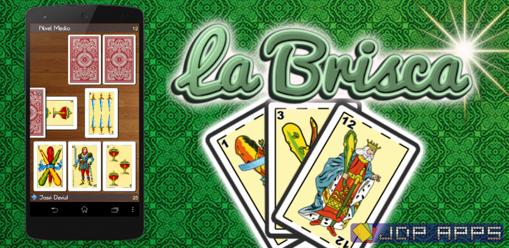 Amazon.com: Briscola HD - La Brisca: Appstore for Android
