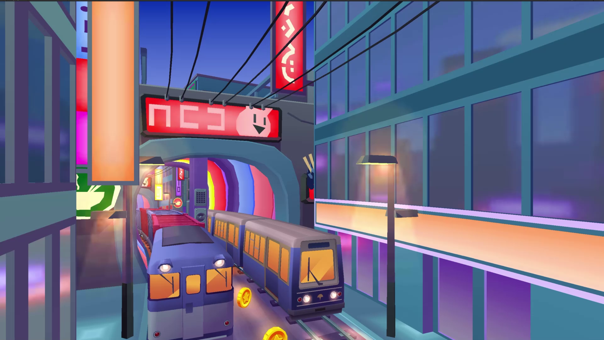 Subway Surfers:Amazon.de:Appstore for Android