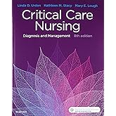 Critical Care Nursing: Diagnosis and Management: 9780323642958 ...