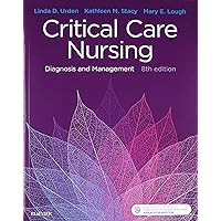 Critical Care Nursing: Diagnosis and Management (Thelan's Crical Care ...