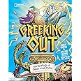 Greeking Out: Epic Retellings of Classic Greek Myths: Curtis, Kenny ...