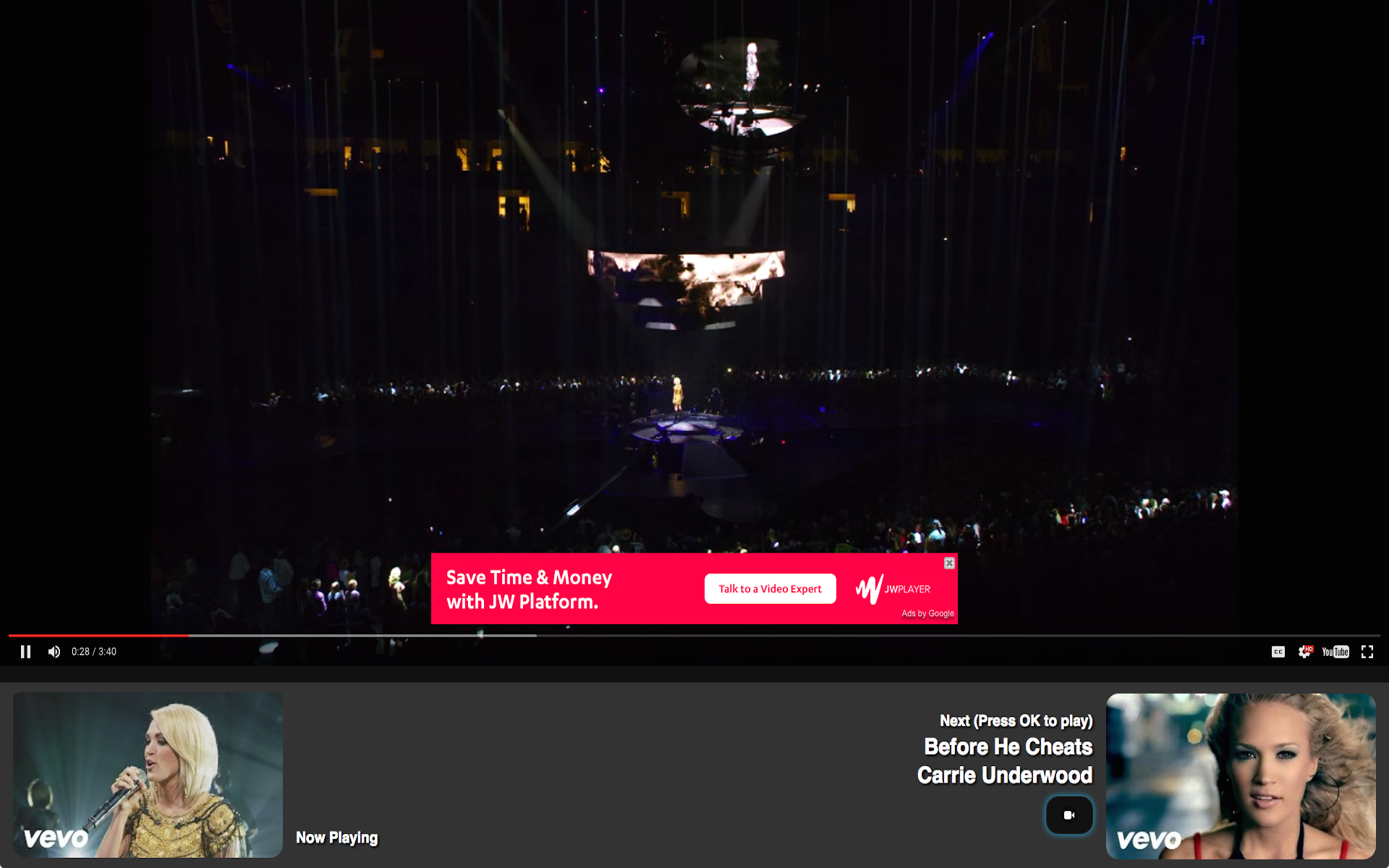 Country Music TV:Amazon.co.jp:Appstore for Android