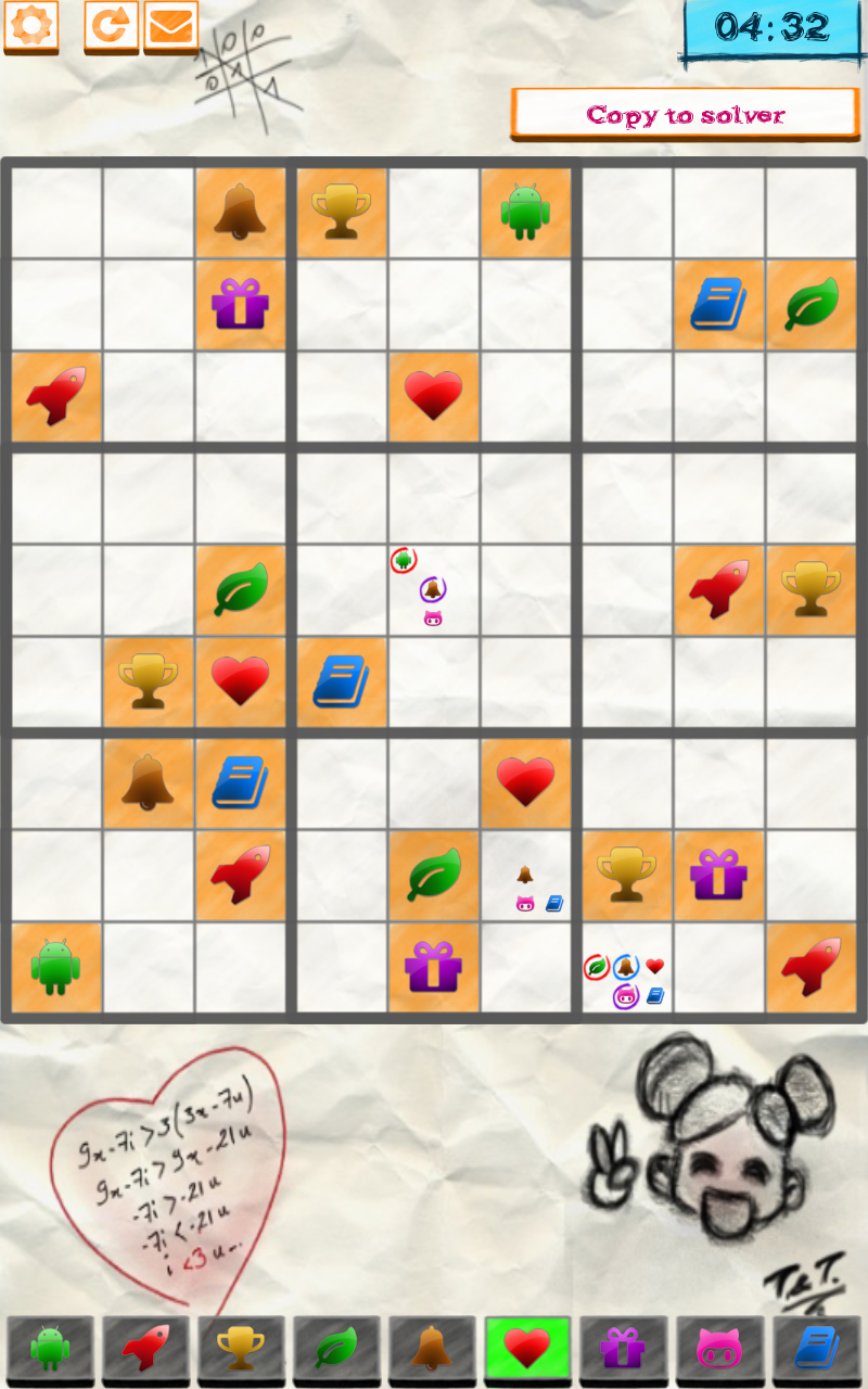 Sudoku Solver & Sudoku Generator:Amazon.de:Appstore for Android