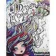 Amazon.com: I Dream in Color: An Inspirational Journey Coloring Book ...
