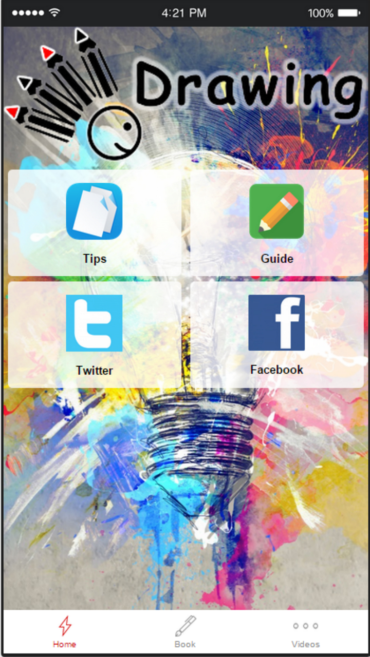Learn How to Draw - Step by Step Lessons and Videos:Amazon.co.uk ...