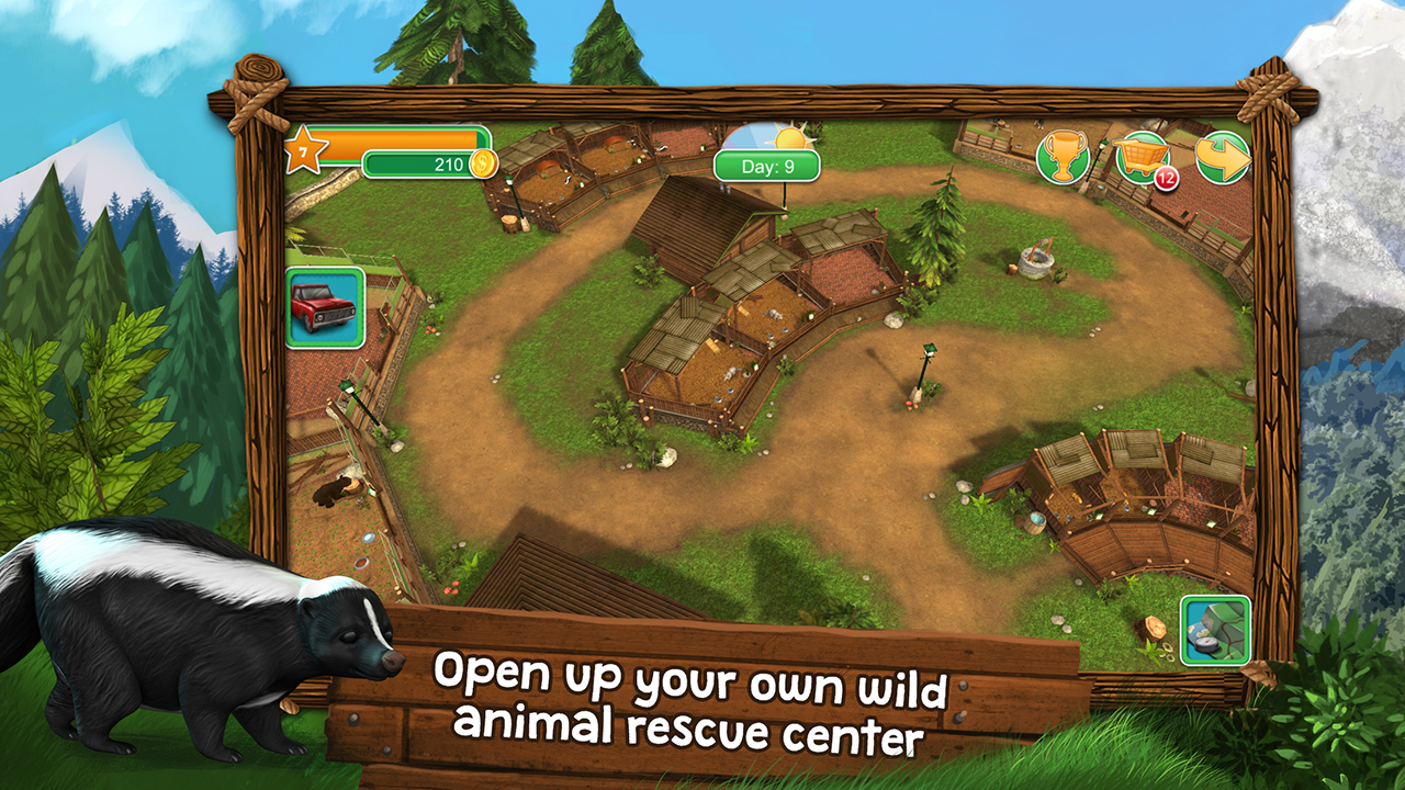 Amazon.com: PetWorld WildLife - America Premium: Appstore for Android