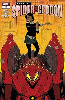 Zac Thompson | Creator Profile | Comicscored.com