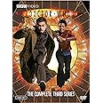 Amazon.com: Doctor Who: The Complete Second Series (Repackage/DVD ...