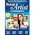 Amazon.com: The Print Shop 23.1 Deluxe [PC Download]: Software