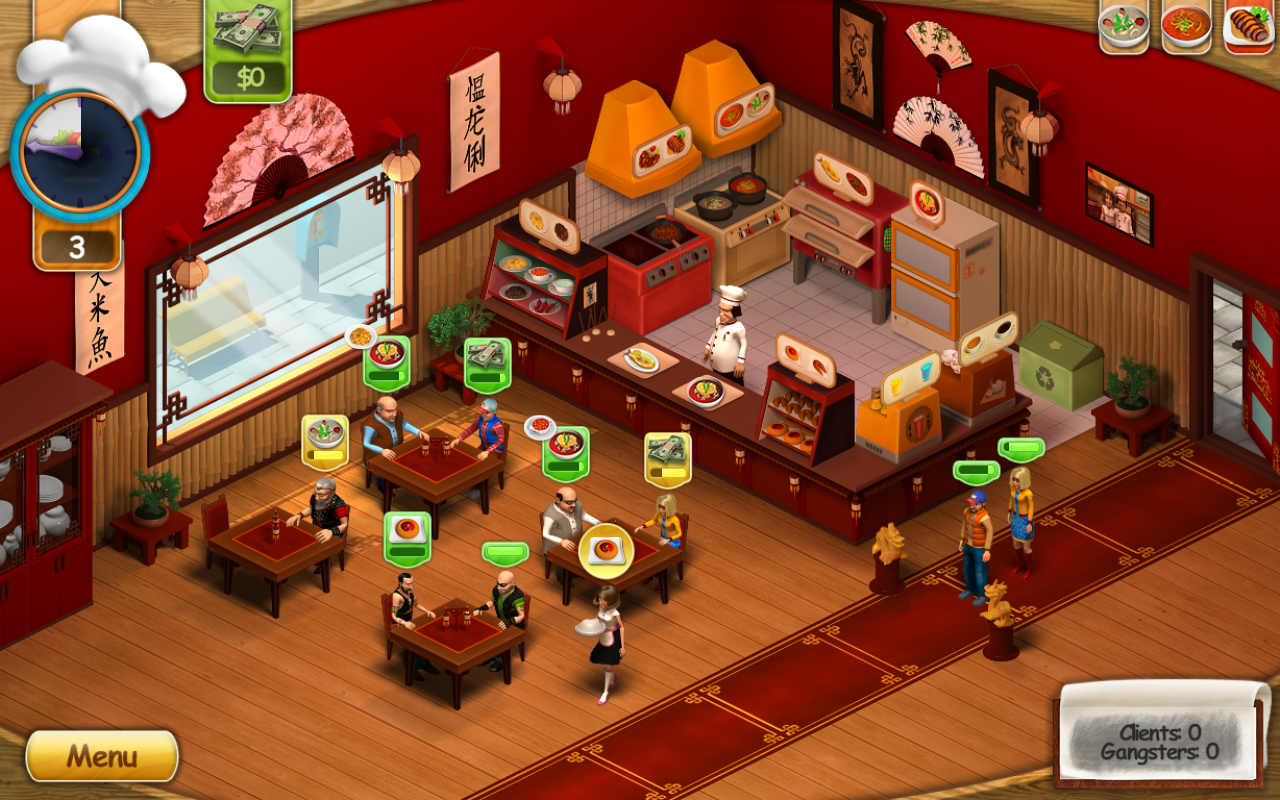 Diner Mania:Amazon.co.uk:Appstore for Android