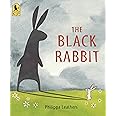 The Black Rabbit by Leathers, Philippa