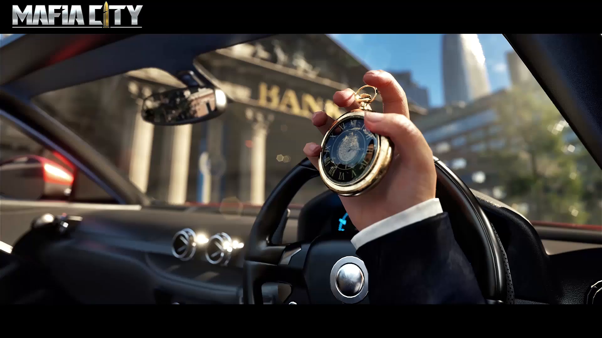 Mafia City - App on Amazon Appstore