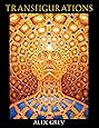 Sacred Mirrors: The Visionary Art of Alex Grey: Alex Grey, Ken Wilber ...