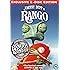 Rango [DVD]: Amazon.co.uk: Johnny Depp, Timothy Olyphant, Bill Nighy ...