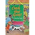 Catch That Goat!: Alakija, Polly, Alakija, Polly: 9781846860577: Amazon ...