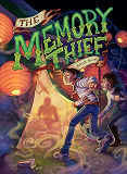 Amazon.com: The Memory Thief: A Novel eBook: Emily Colin: Kindle Store