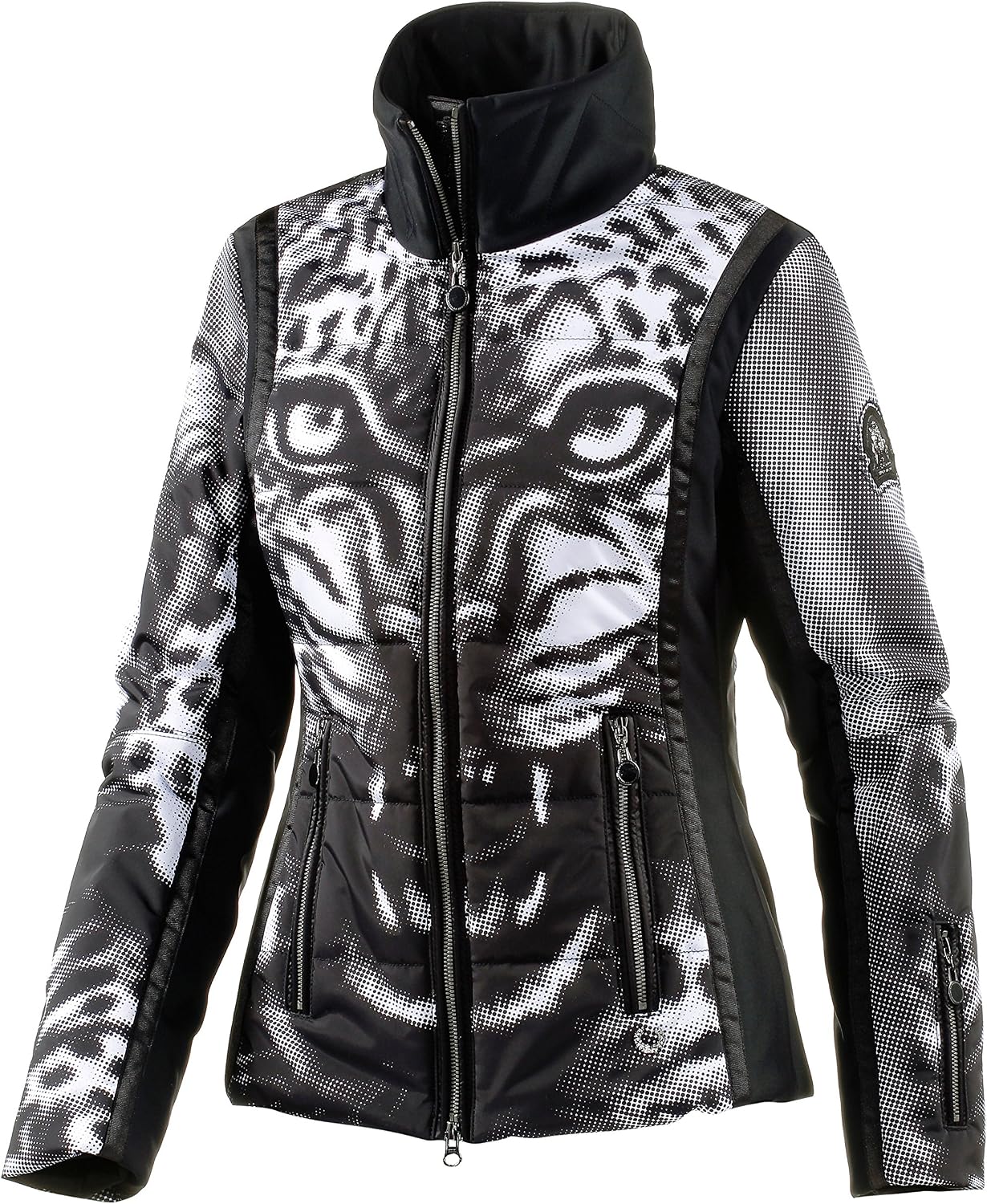 Fabelhafte Sportalm Jacke Damen Fotos