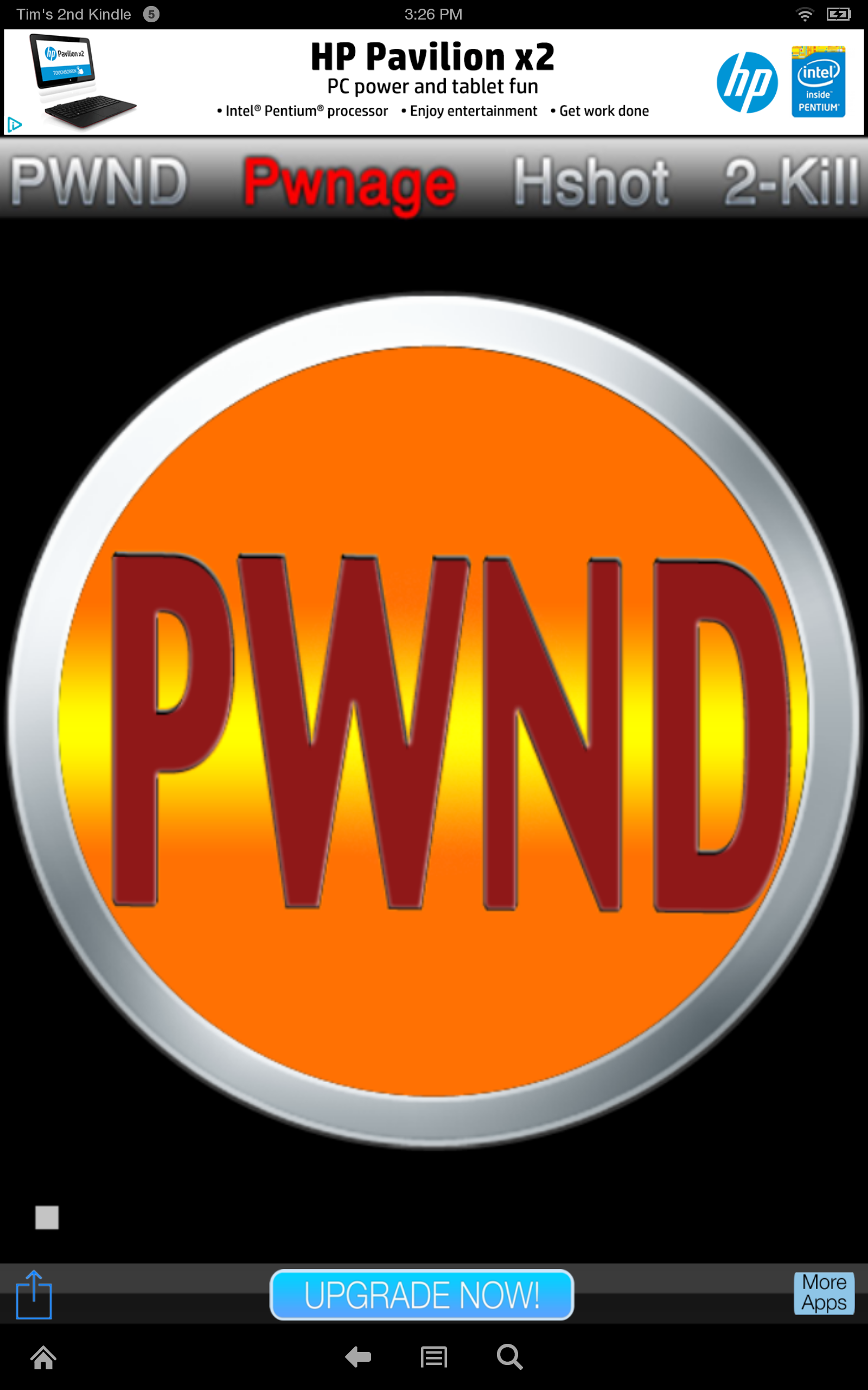 PWND:Amazon.com:Appstore for Android