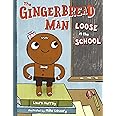 The Gingerbread Man Loose in the School (The Gingerbread Man Is Loose ...
