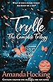 Trylle: The Complete Trilogy (Trylle Trilogy): Amazon.co.uk: Amanda ...