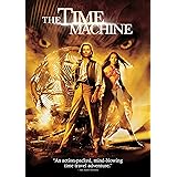 Amazon.com: The Time Machine [DVD] : Rod Taylor, Alan Young, Yvette ...