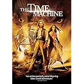 Amazon.com: The Time Machine : Rod Taylor, Alan Young, Yvette Mimieux ...
