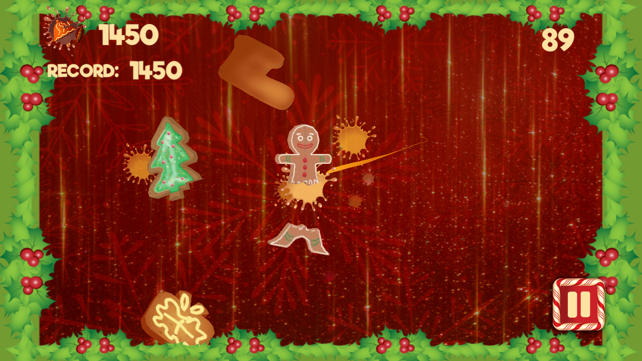 Amazon.com: Christmas Candy Slicer: Appstore for Android