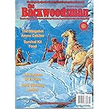 The Backwoodsman Magazine March April 2020: Amazon.com: Books