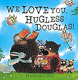Hugless Douglas eBook: David Melling: Amazon.co.uk: Kindle Store