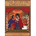 The Story of Christmas: Jane Ray: 9780525447689: Amazon.com: Books