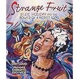 Amazon.com: Strange Fruit: Billie Holiday and the Power of a Protest ...