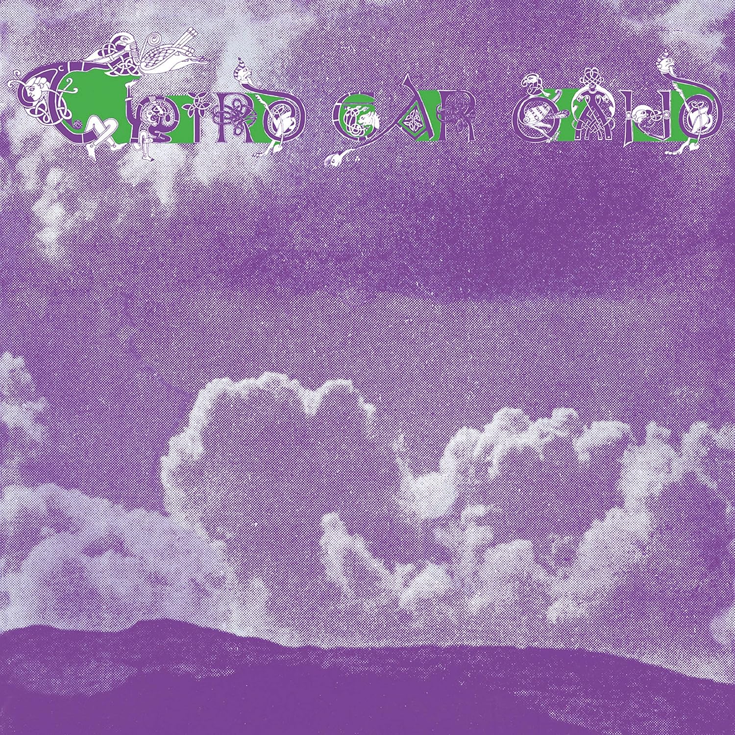 Third Ear Band: Elements 1970-1971 (3Cd Remastered & Expanded Digipak ...