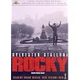 Rocky (2-disc Collector's Edition): Amazon.ca: Movies & TV Shows