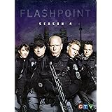 Amazon.com: Flashpoint: Season 2 : Hugh Dillon, Amy Jo Johnson, David ...