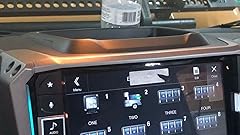 Amazon.com: Alpine Electronics Restyle KAC-001 External Accessory ...