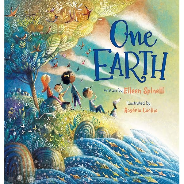 Mother Earth Is Weeping Ks2