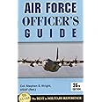 Air Force Officer's Guide: Wright, Stephen L.: 9780811713771: Amazon ...