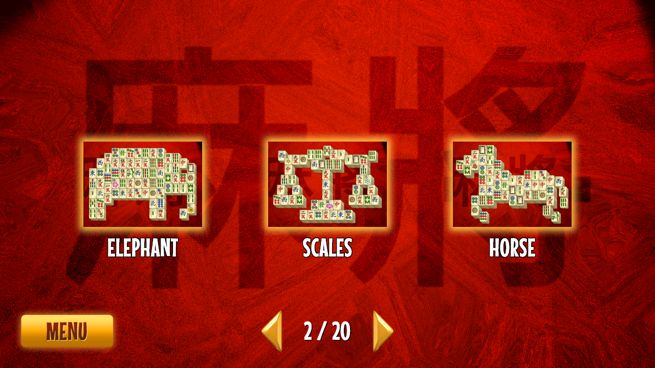 Mahjong Legends:Amazon.com:Appstore for Android