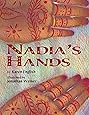 Nadia's Hands: English, Karen, Weiner, Jonathan: 9781590787847: Amazon ...