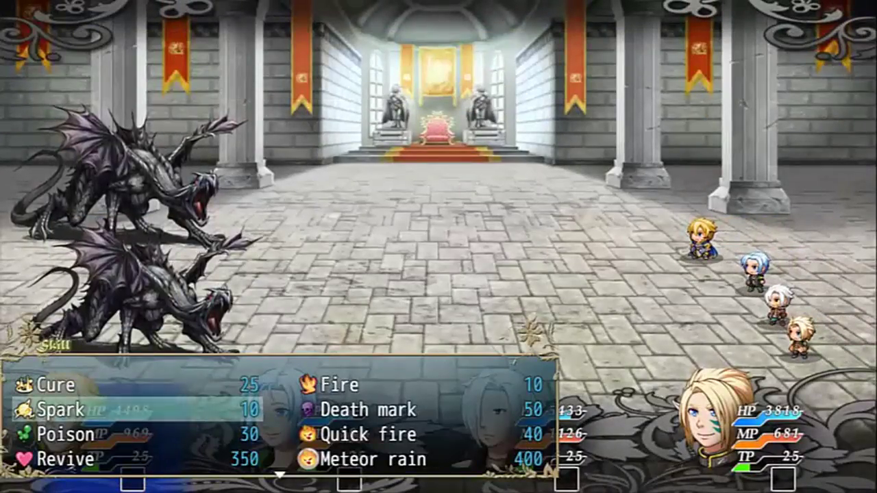 Archangel RPG - App on Amazon Appstore