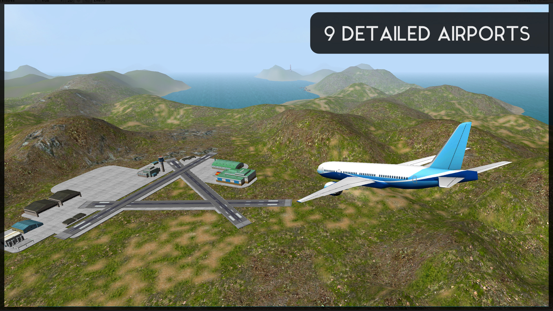 Avion Flight Simulator ™ 2015:Amazon.co.uk:Appstore for Android